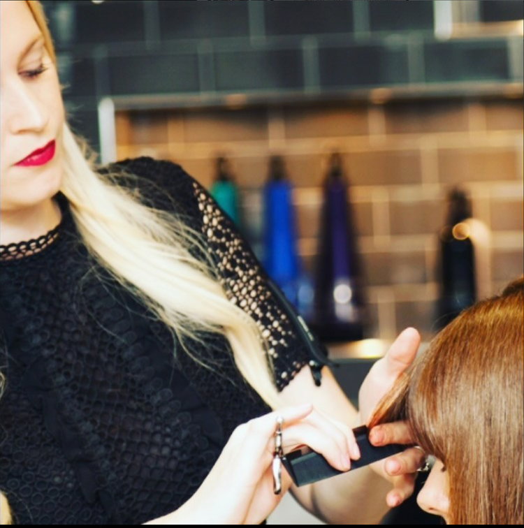 At Pixie, every look is a work of art – Pixie Hair Salon