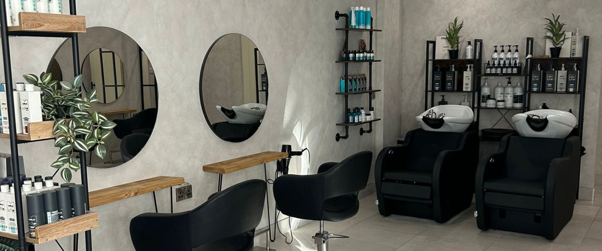 At Pixie, every look is a work of art – Pixie Hair Salon